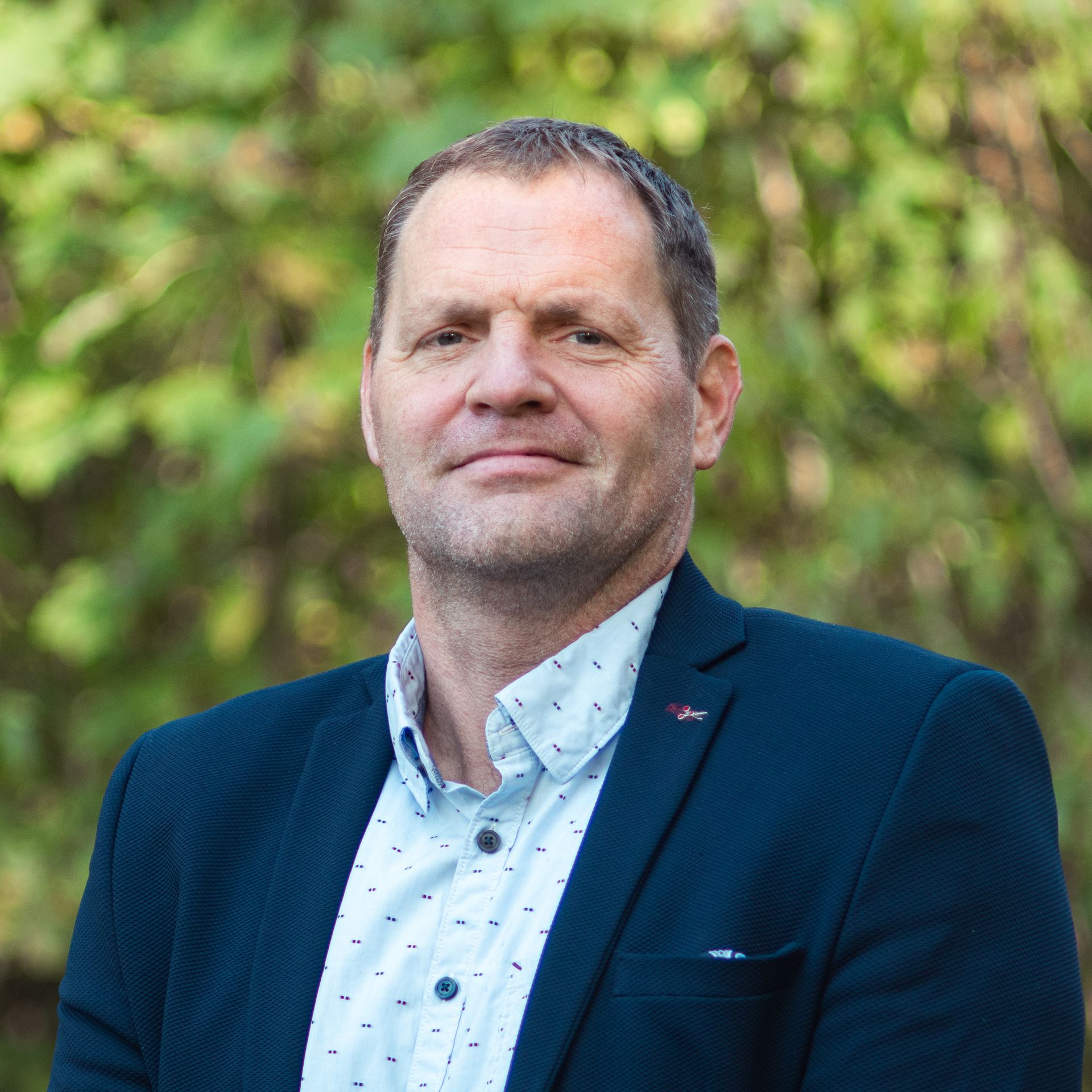 Team | FarmTree.earth