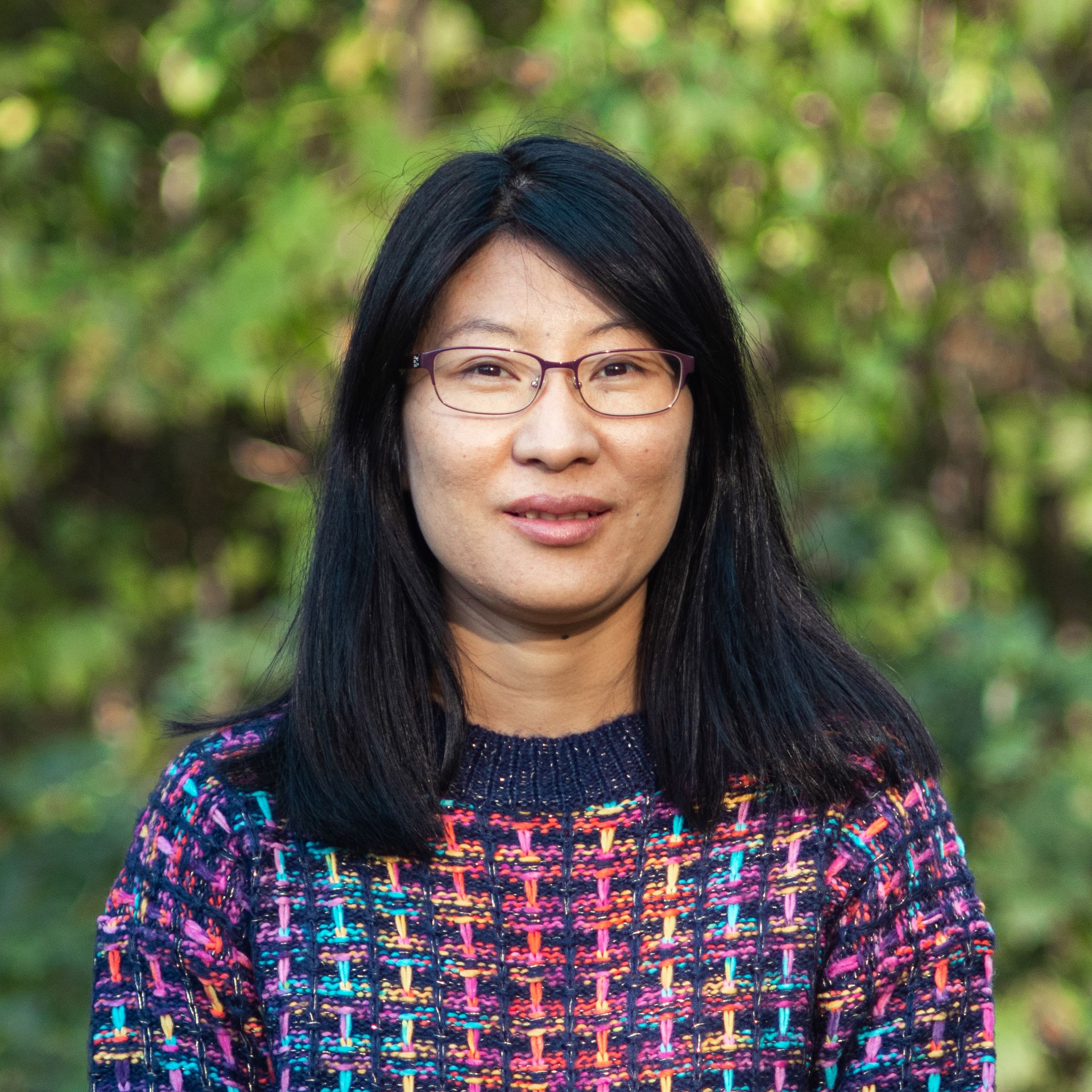 Team | FarmTree.earth